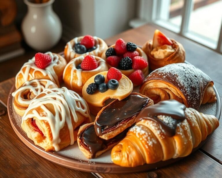 15 Easy Crescent Roll Breakfast Recipes