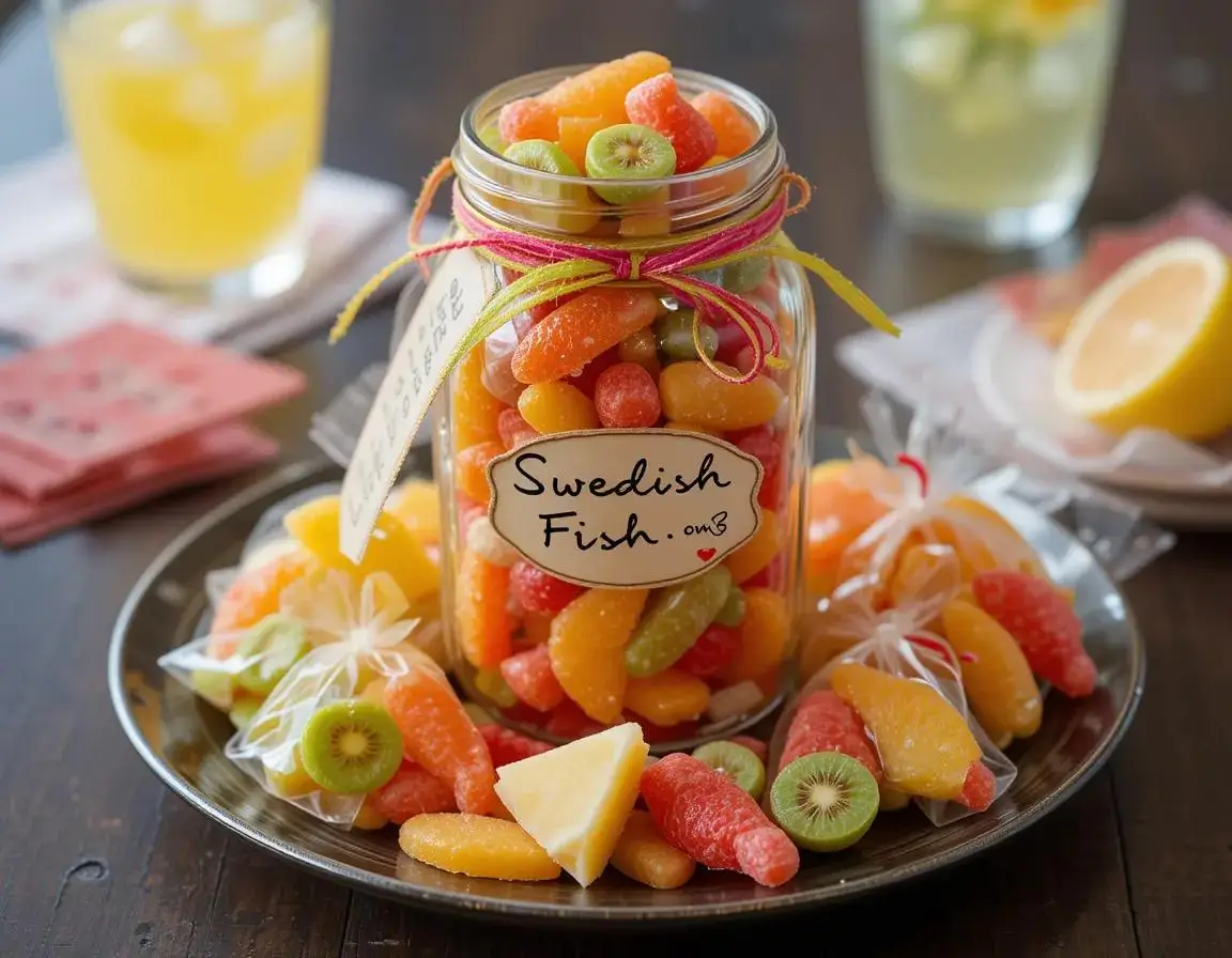 Incredible Swedish Fish Recipe That Will Blow Your Mind