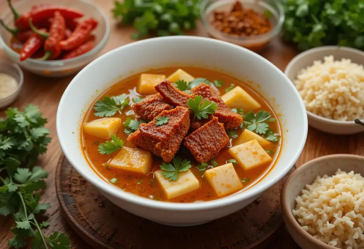 Sinigang Recipe The Ultimate Comfort Food You Need