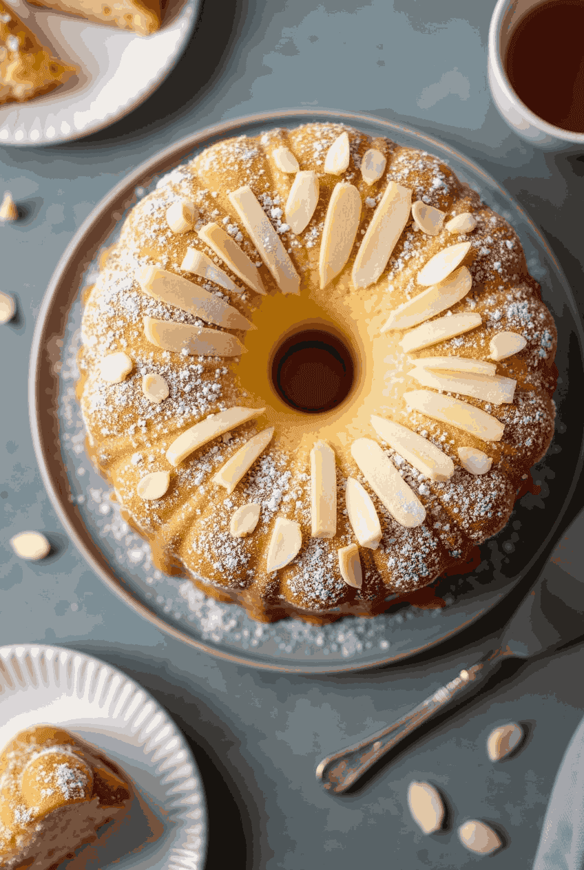 Tomte Cake Love For Every Sweet Tooth