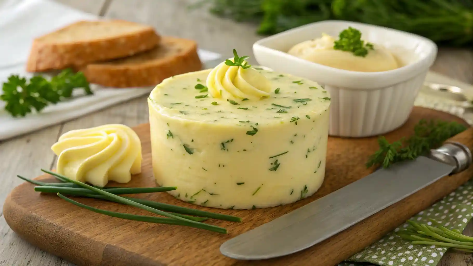 Best Cowboy Butter Recipe: Your Secret Weapon for Gourmet Flavor